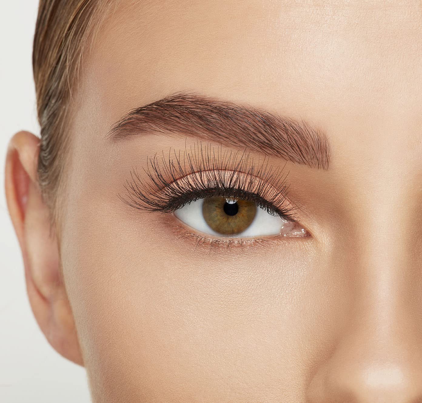 Ardell Glamour Lashes, 113 Black, dark, 1 fl oz (AII61310B-1)