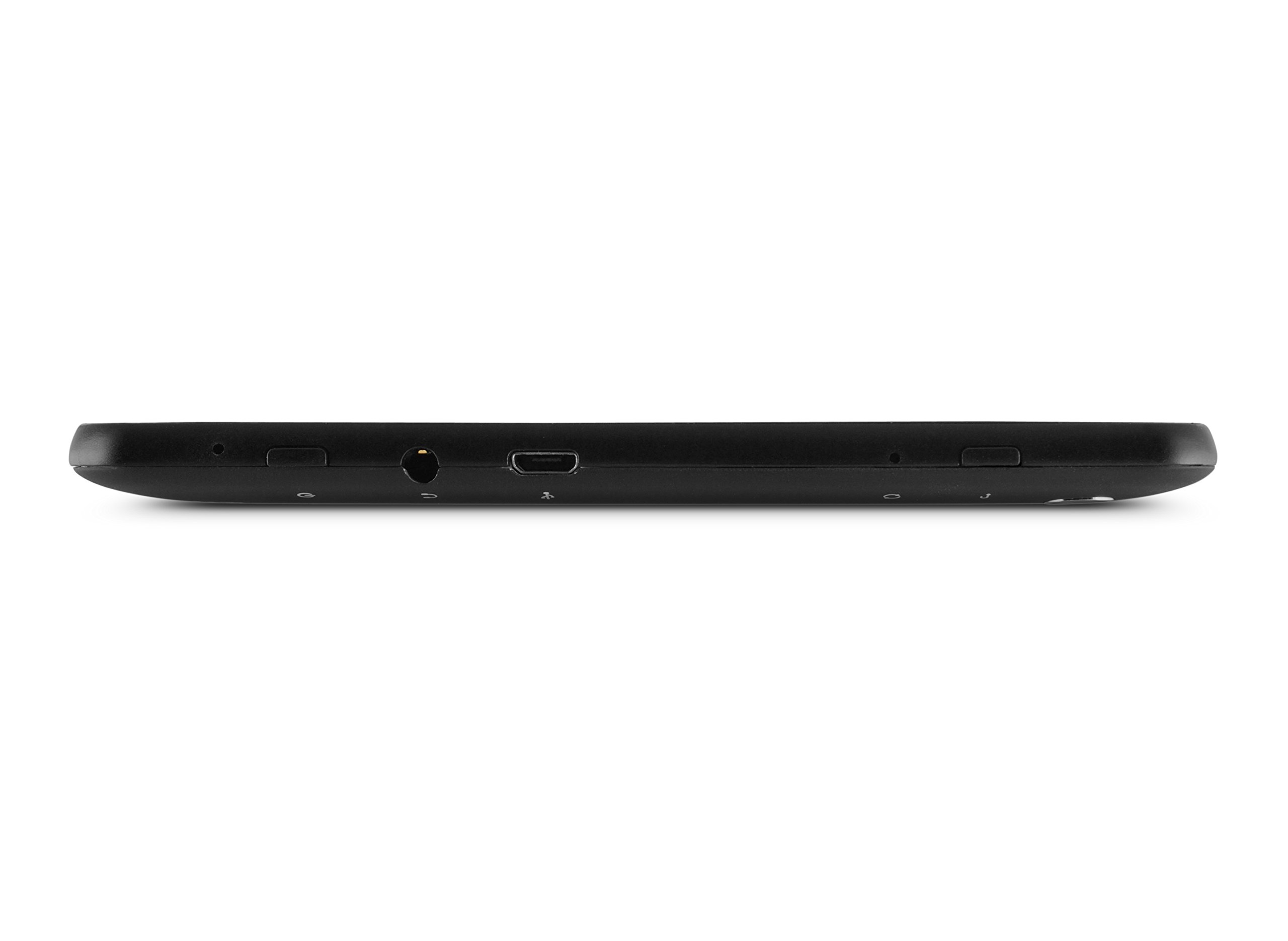 Ematic EGQ178BL 7.9" 8 GB Tablet (Black)