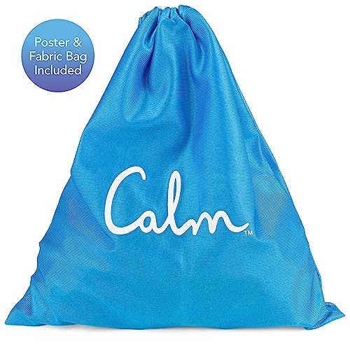 300-Piece Calm Jigsaw Puzzle for Relaxation, Stress Relief, and Mood Elevation, for Adults and Kids Ages 8 and up, Jasper Lake