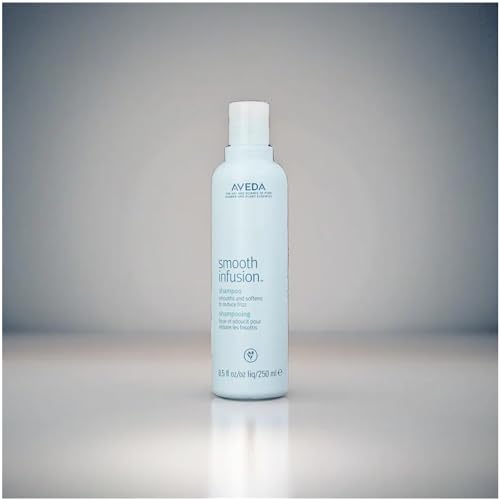 Aveda Smooth Infusion Shampoo, 8.5-Ounce Bottle