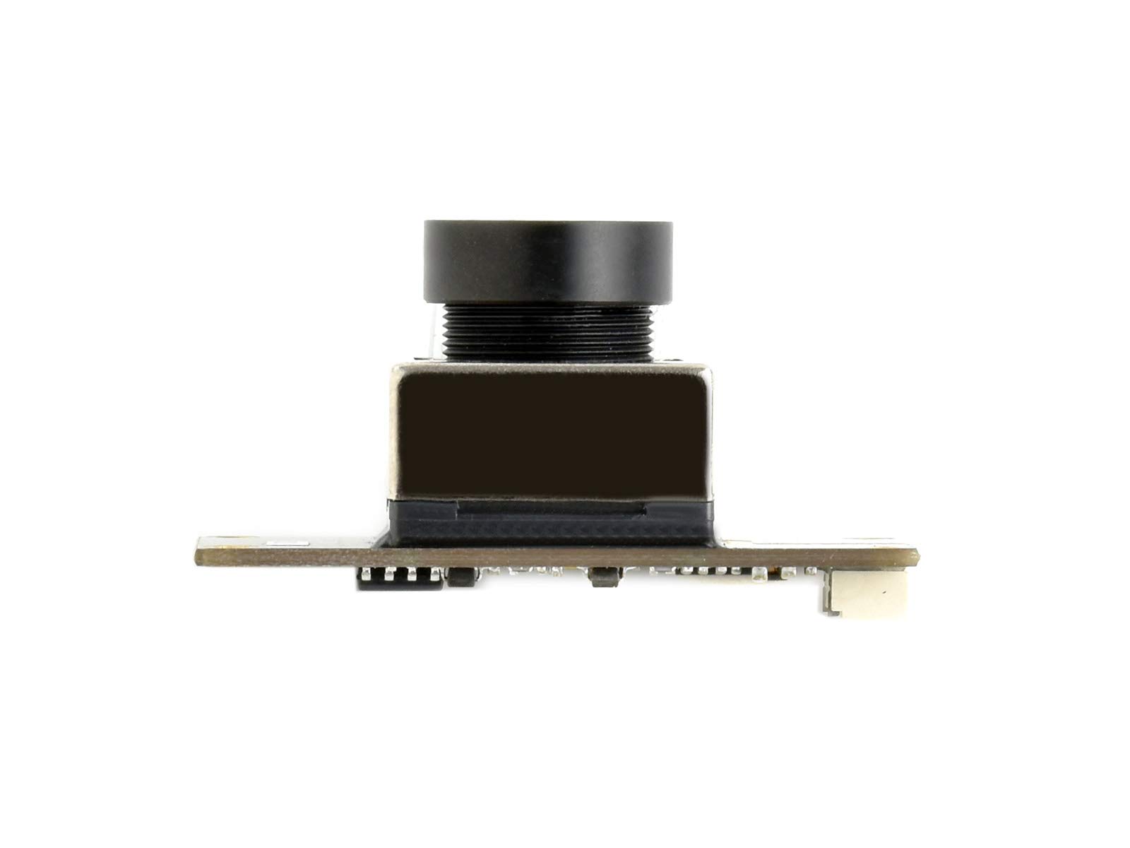 waveshare OV5640 Sensor 5MP USB Camera Auto Focusing Video Recording Plug-and-Play Driver Free USB Port