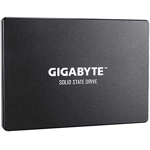 GIGABYTE SSD 480GB (GP-GSTFS31480GNTD)