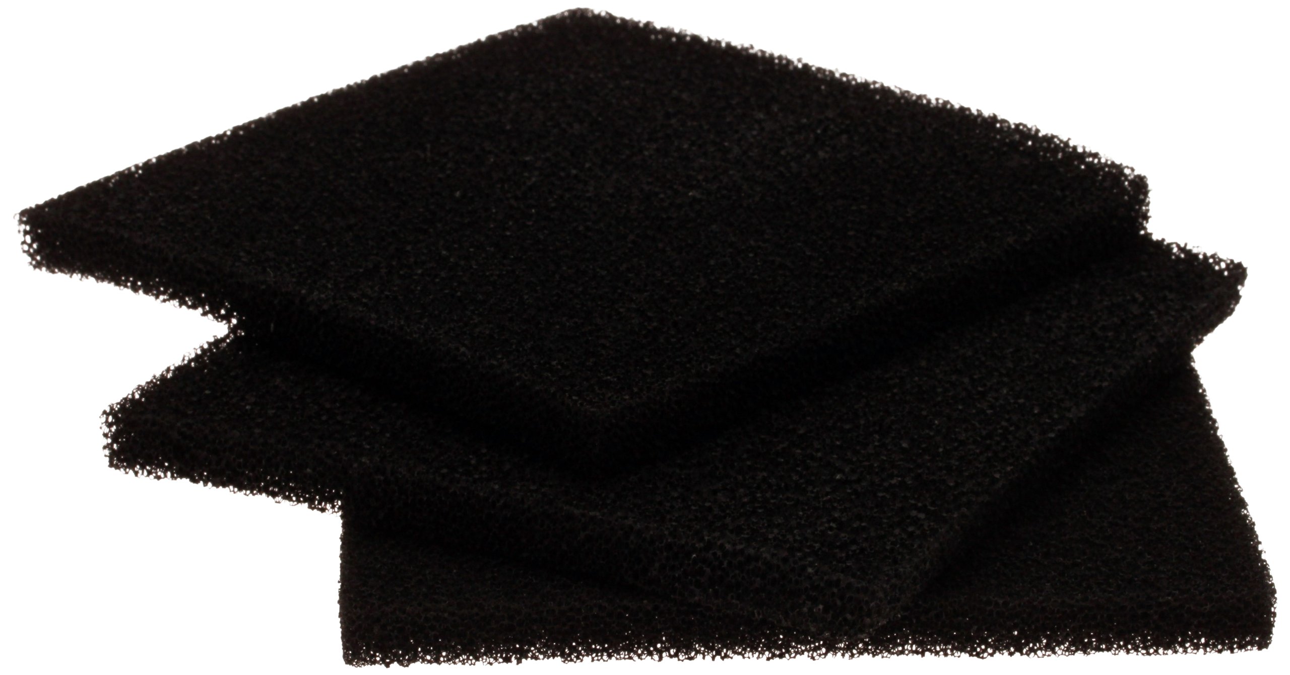 Aven 17701F 3 Piece Carbon Activated Filter with PVC Bag
