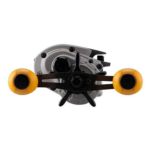 Abu Garcia Jordan Lee Low Profile Baitcast Fishing Reel