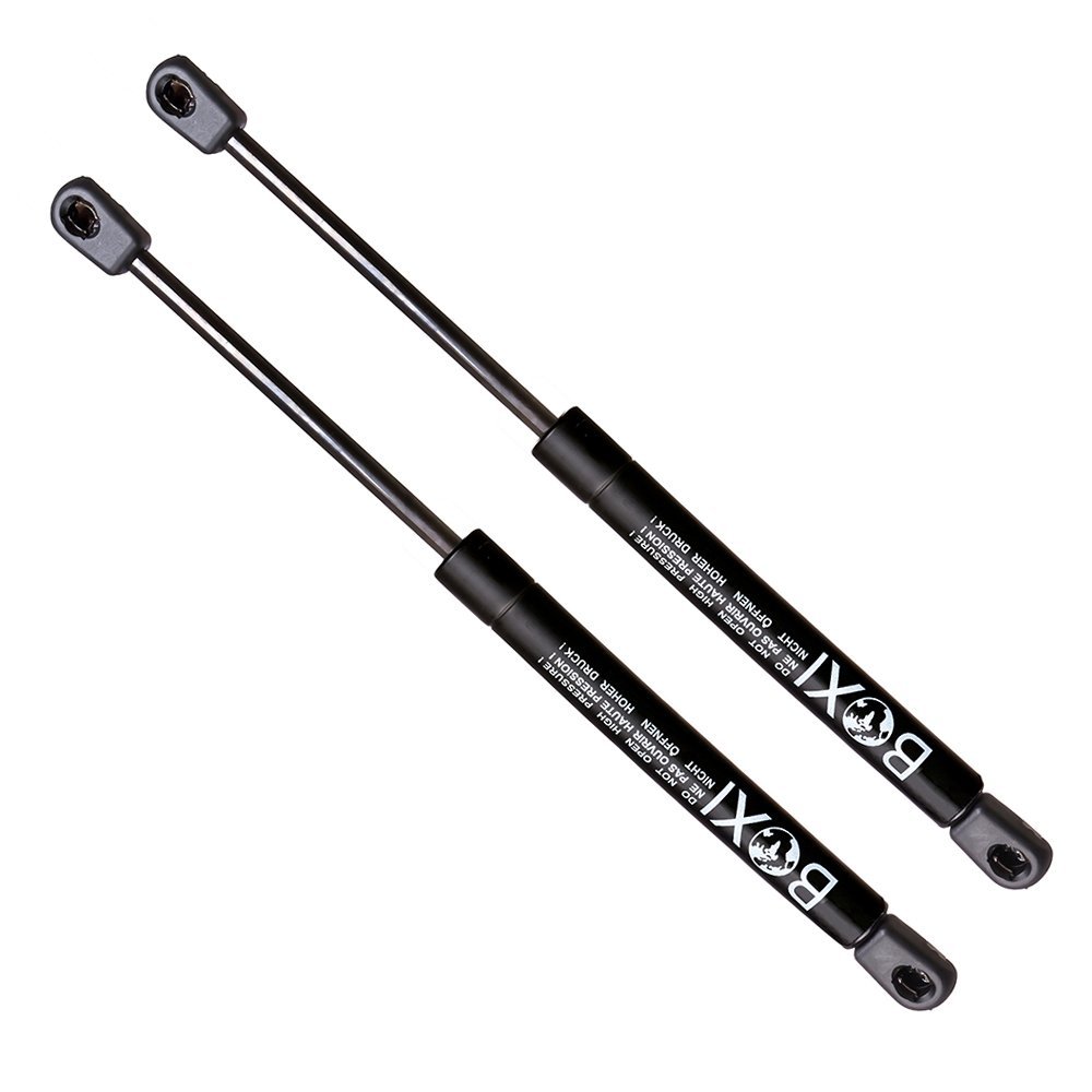 2pcs BOXI Liftgate Lift Supports Shocks Gas Spring Struts fit for Chevrolet Traverse 2009 2010 2011 2012 2013 2014 2015 2016 2017 Liftgate | Replaces 6463 20782759 20782760 22976291 22976292
