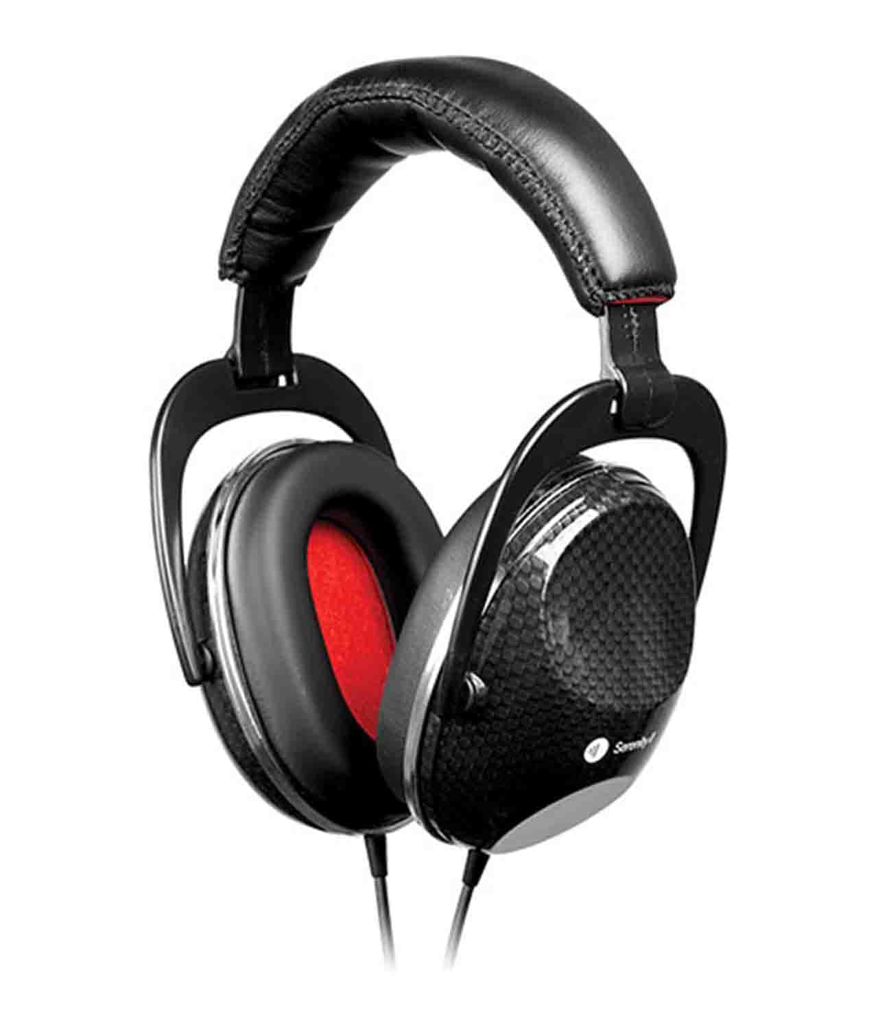Direct Sound Sna-2 Serenity II Headphones