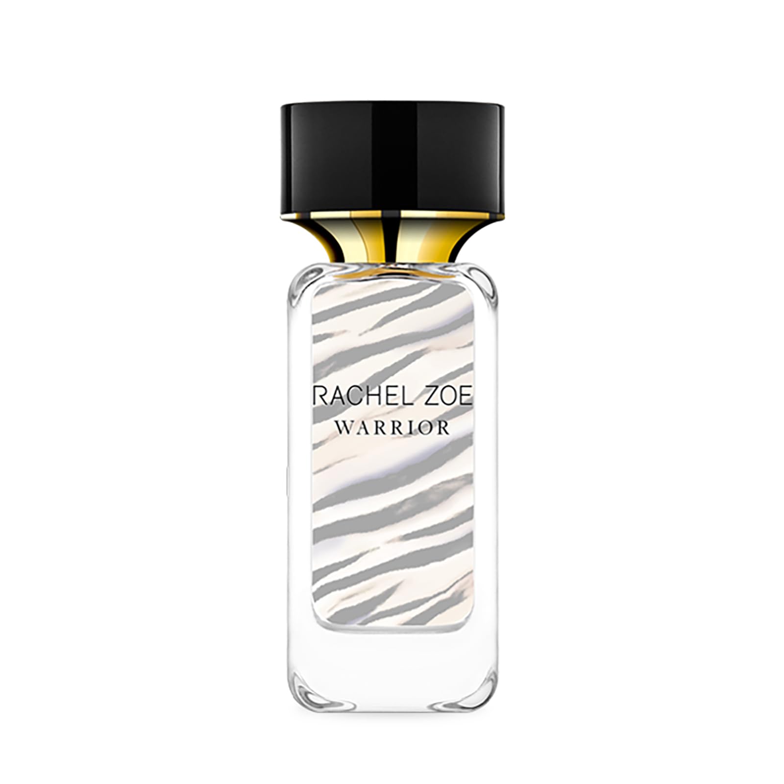 RACHEL ZOE Warrior Gift Set - Designer Women Perfume, Body Spray for Women - Fruity Eau de Parfum Sprays - Ideal Perfume Gift Set for Women - 3 pc