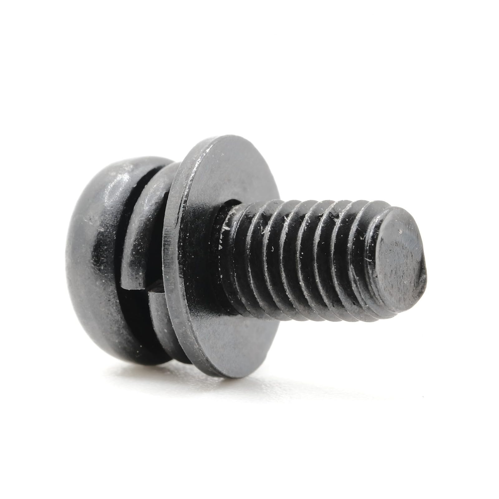 ReplacementScrews M5 x 12mm (M5L12, PSW M5X12) Base Stand Screws for Many Sony TVs - Set of 4