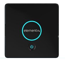 DIY Pi Desktop Case - Desktop Computer Kit for the Raspberry Pi 2 / 3 (Case Only)