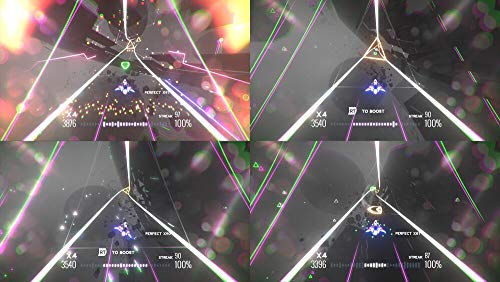 Avicii Invector - Encore Edition (PS4)