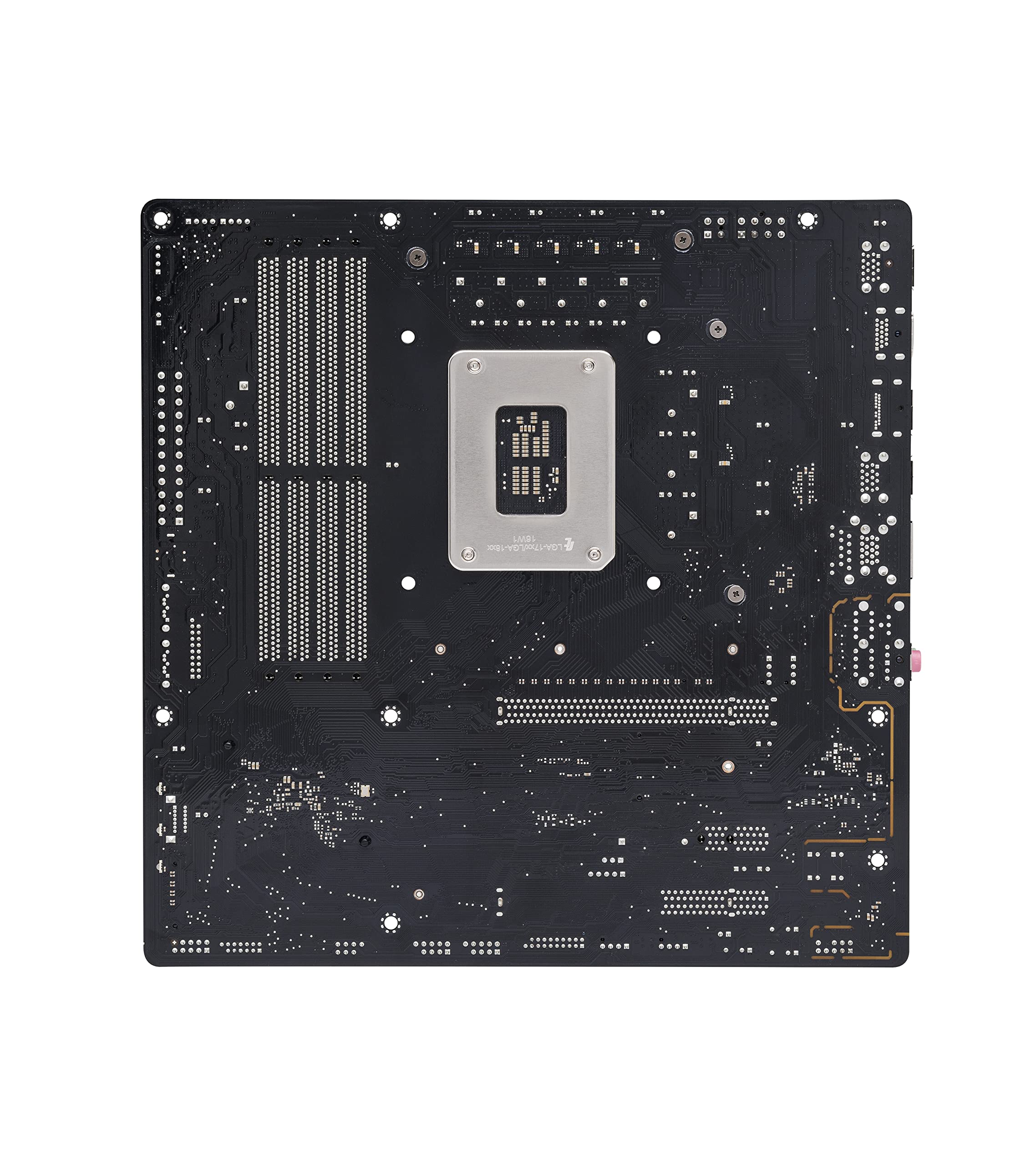 ASROCK H670M PRO RS Socket LGA1700/ Intel H670/ DDR4/ SATA3&USB3.2/ M.2/ Micro ATX Motherboard