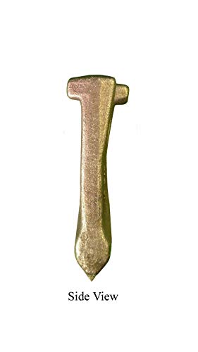 8 - Pengo Carbide Auger Teeth - 134519-40/50 Size Tooth for Pengo Aggressor Auger