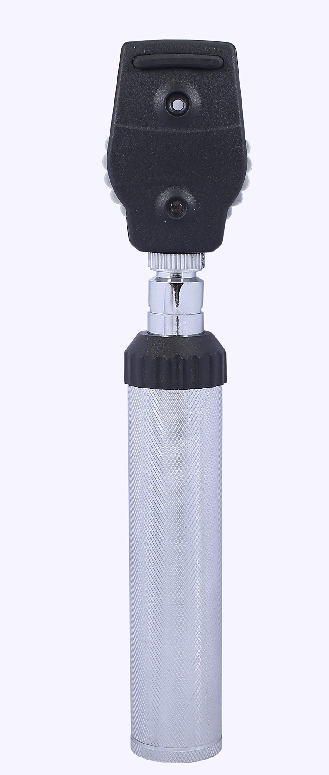 Pakcan Combo Otoscope Set - Multi-Function Otoscope for Ear, Nose & Eye Examination