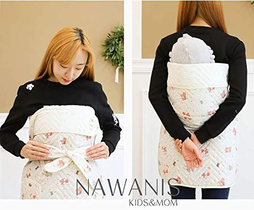 NAWANIS Korean Traditional PODAEGI Four Season Type Made by 100percent Eco Friendly Method R001520210001