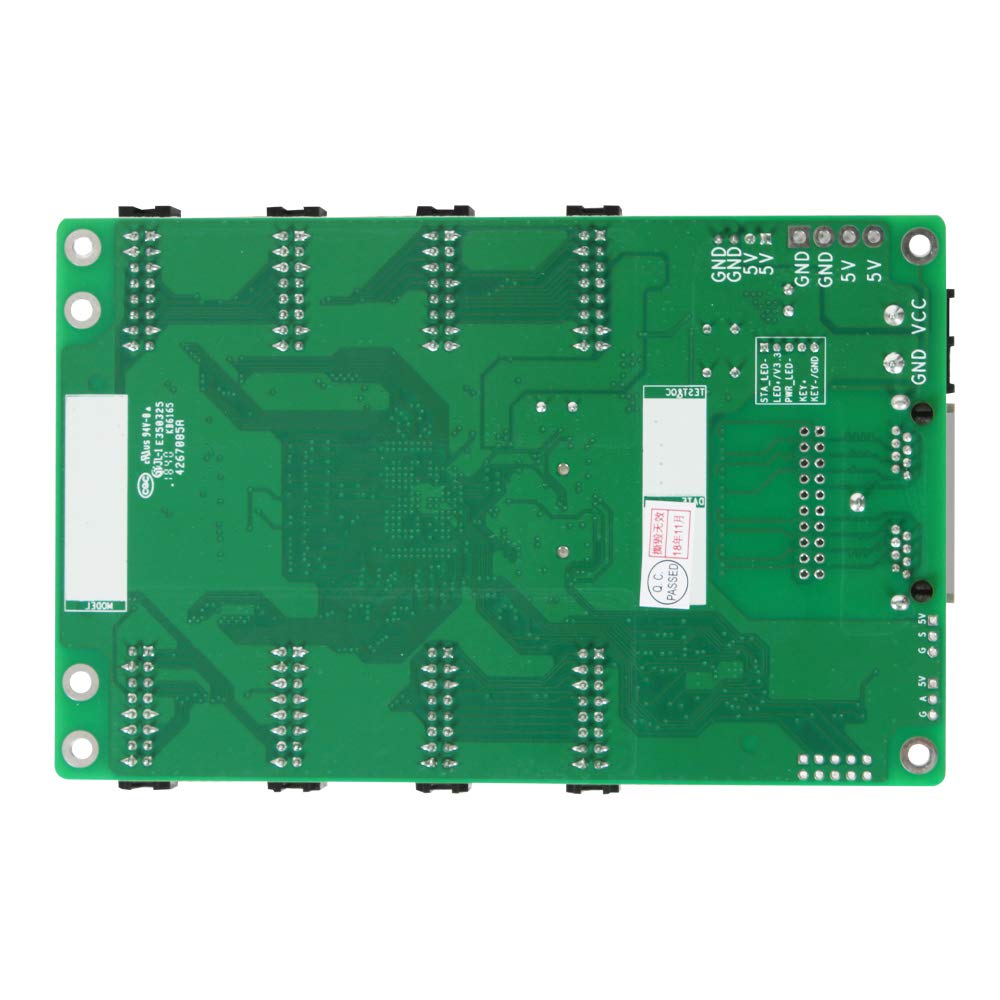 Novastar MRV328 Receiving Card for LED Display Support 32 Drive Scan