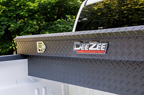 Dee Zee DZ8170TB Red Label Crossover Tool Box
