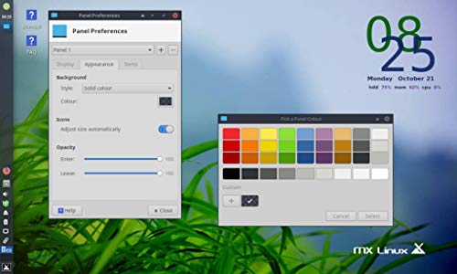 32gb Multiboot USB Flash Drive, 15 Bootable Linux Systems. Learn Linux