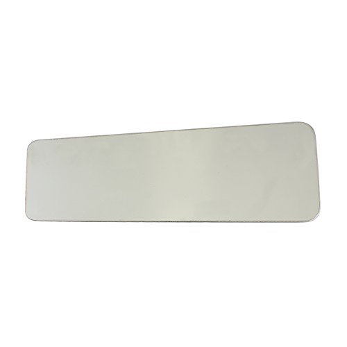 3Pcs Stainless Steel Dental Photograph Mirror Intra-Oral hotographic Reflector Mirror 100% Reflectivity Teeth Whitening Orthodontic Oral Checking Mirror
