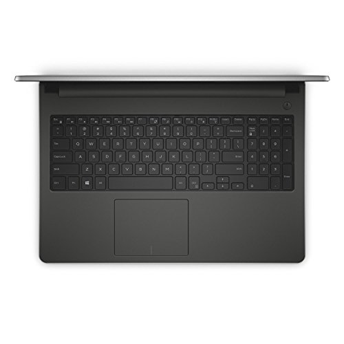 Dell Inspiron 15 5000 5559 15.6-Inch HD Backlit Laptop (Intel Core i5-6200U, 8GB RAM, 1TB HDD, Intel HD Graphics, DVD Drive, Windows 7 Professional)
