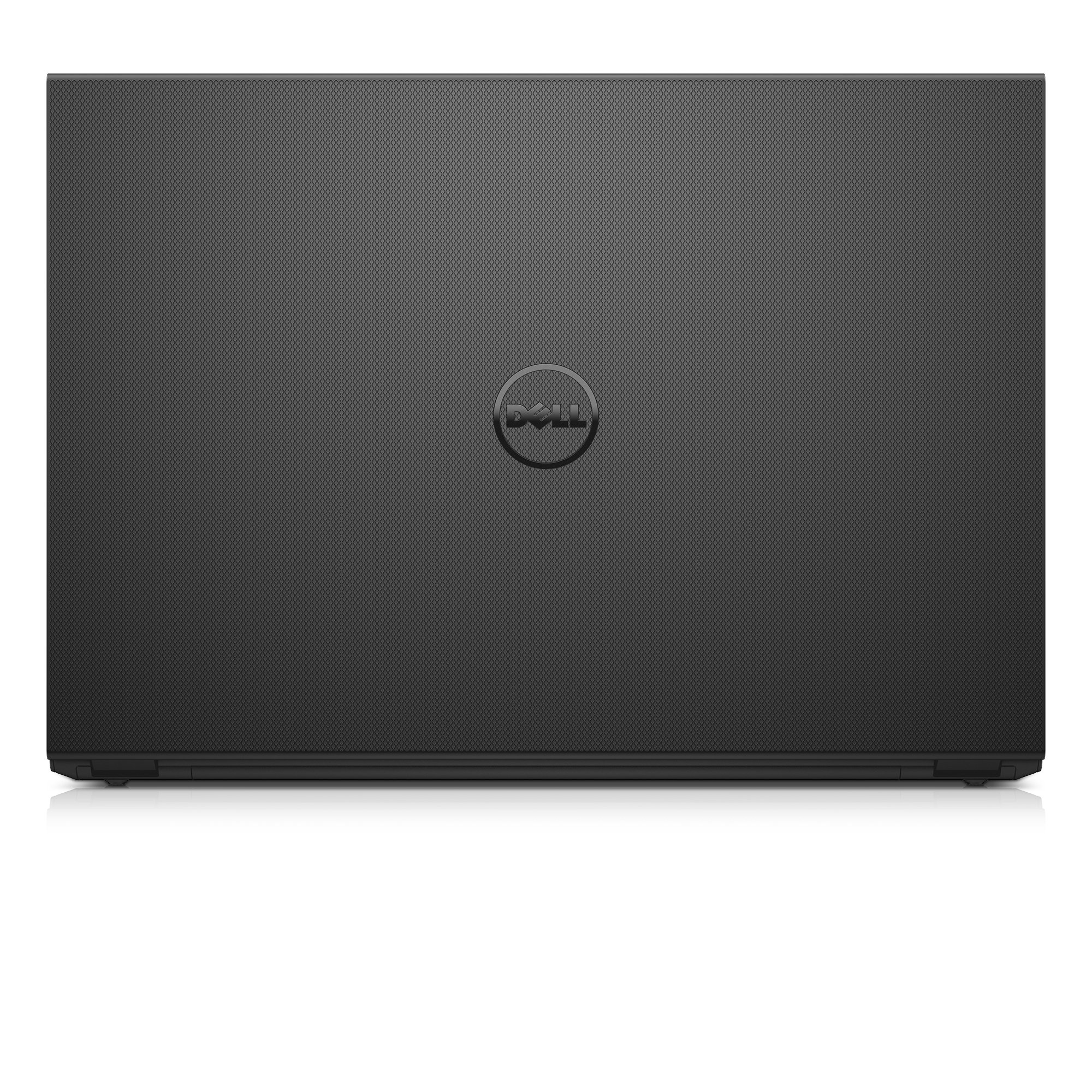 Dell Inspiron 15 3000 Series 15.6 Inch Laptop (Intel Core i3 5005U, 4 GB RAM, 500 GB HDD, Black, Window 10