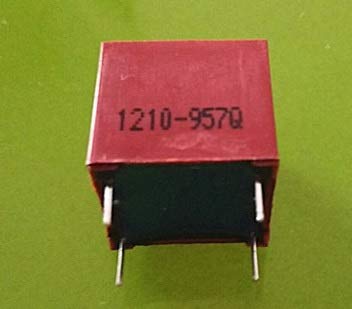 ZKB 472/137-52-W Voltage Transformer