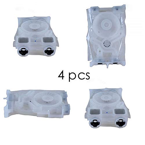 DX7 Head Damper for Roland BN-20/VS-640/RA-640/RE-640/FH-740/VS-300-1000006526 4PC