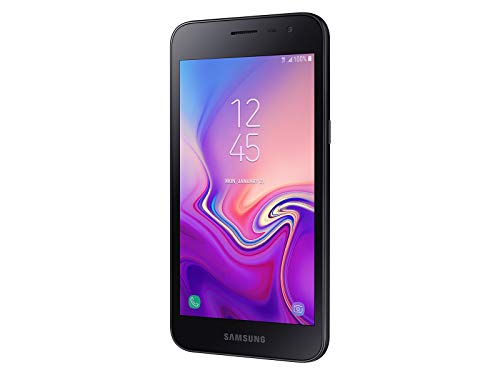 Samsung J2 Factory Unlocked USA S206DL Black 16GB 5" HD Display 8MP Front/5MP Rear Camera with 1 Year Warranty.