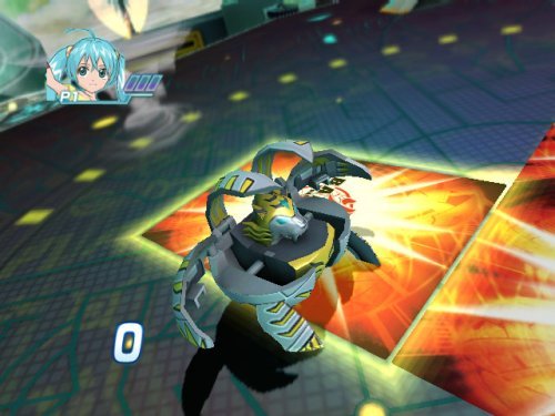 Bakugan Battle Brawlers - Playstation 3 (Renewed)