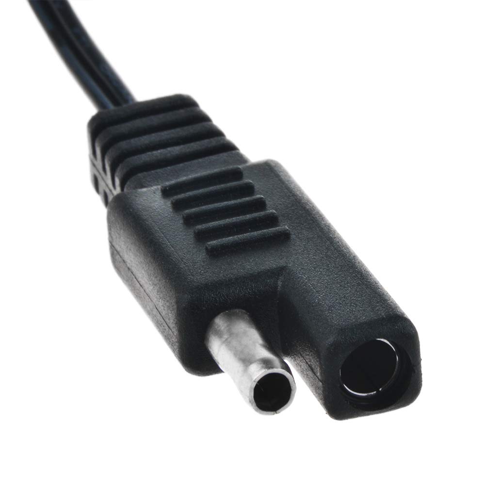 DigipartspowerWALL Charger AC Adapter for KT1378WM KIDTRAX Chase Ride on 6V Battery