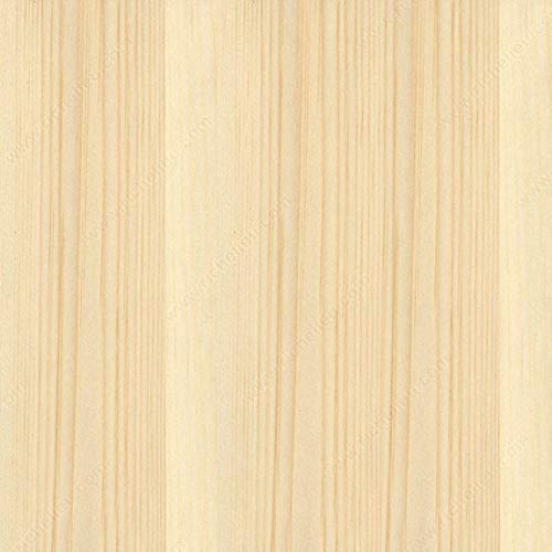 Highland Manor Wood Products Set of 4 Square Clermont Sofa Foot - 7" Tall x 2 7/8" Wide (Pine)
