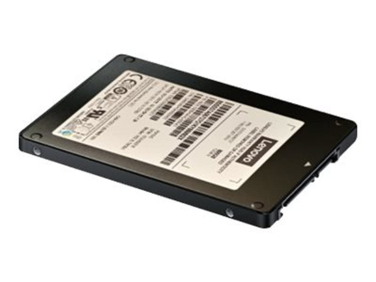 Lenovo 2.5 PM1645 800GB MS SAS SSD