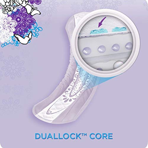 Always Discreet Incontinence Pads, Moderate, Regular Length, 66 Count - 2 Pack (Includes 132 Pads Total.)