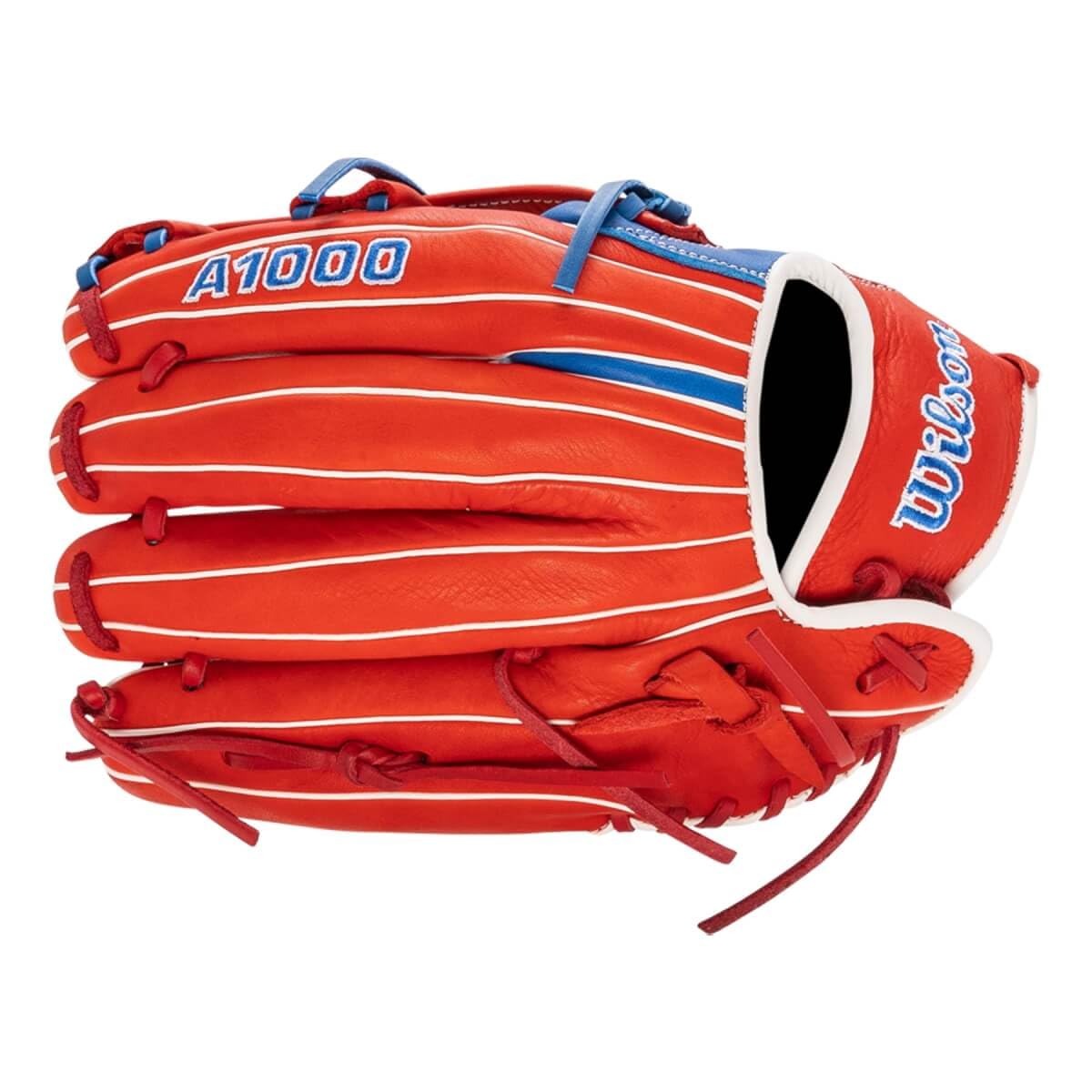 2023 Wilson A1000 Series 1912 12 inches Infield, Pitcher's Glove - WBW10083812