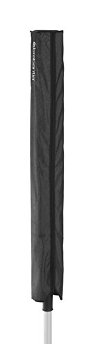 Brabantia Premium Protective Cover for Rotary Dryer Washing Lines (Colour Selected at Random) Weather-Resistant Zip-Up Sleeve for All Rotaries
