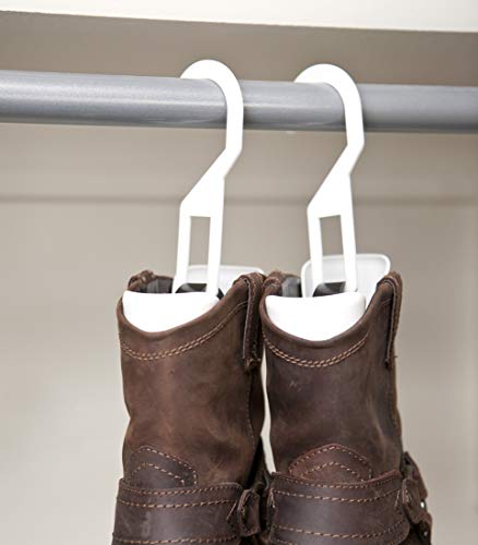 Dial Industries Boot Shapers, Black