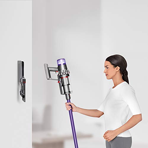 Dyson V11 Animal Cordless Vacuum Cleaner, Purple