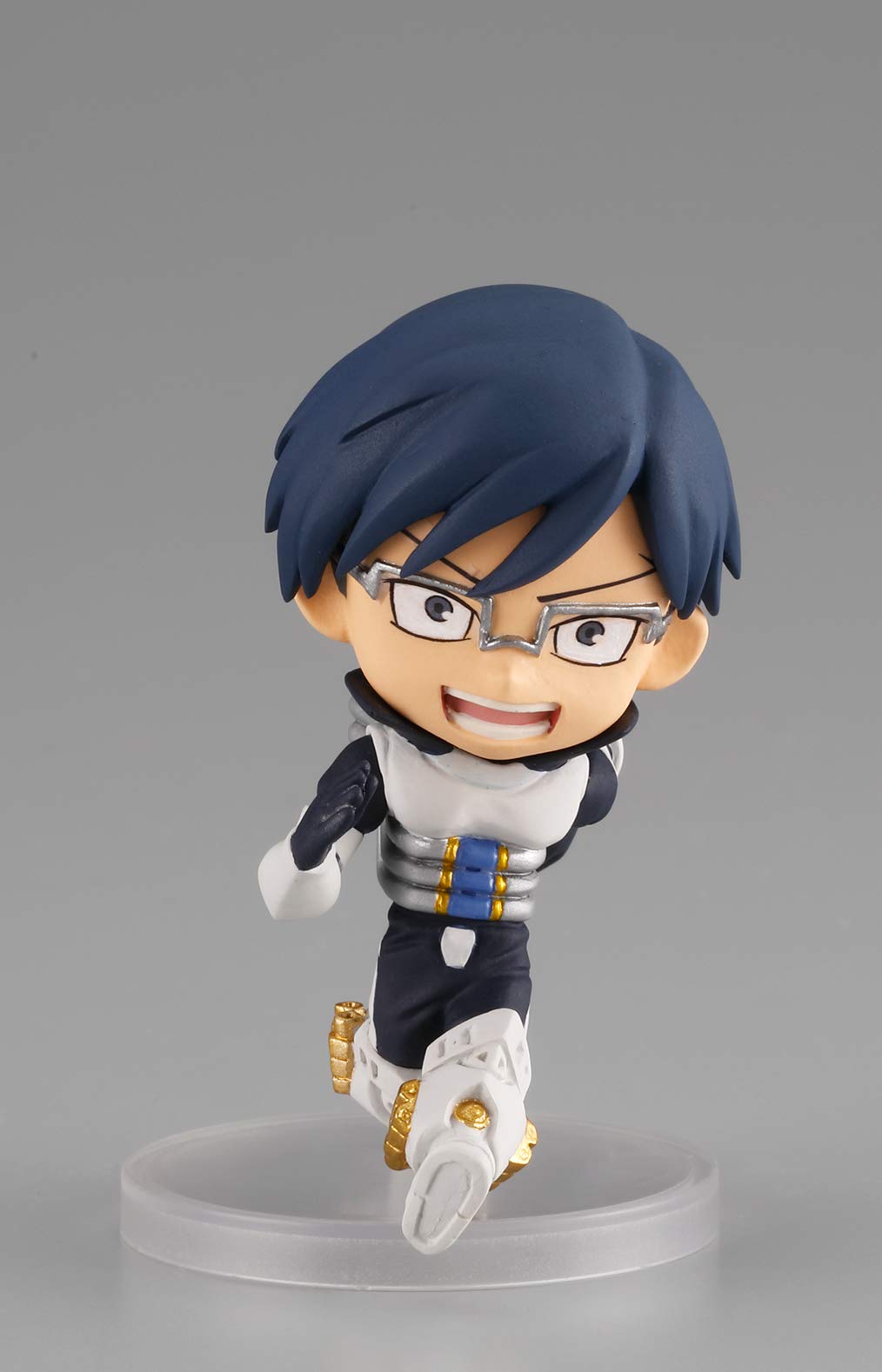 BANDAI My Hero Academia Tenya Iida Chibi Masters