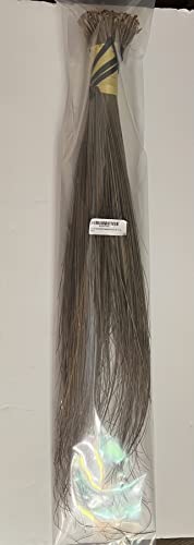 African Handcrafted Sweeping Broom 32" Long (2 Pack)