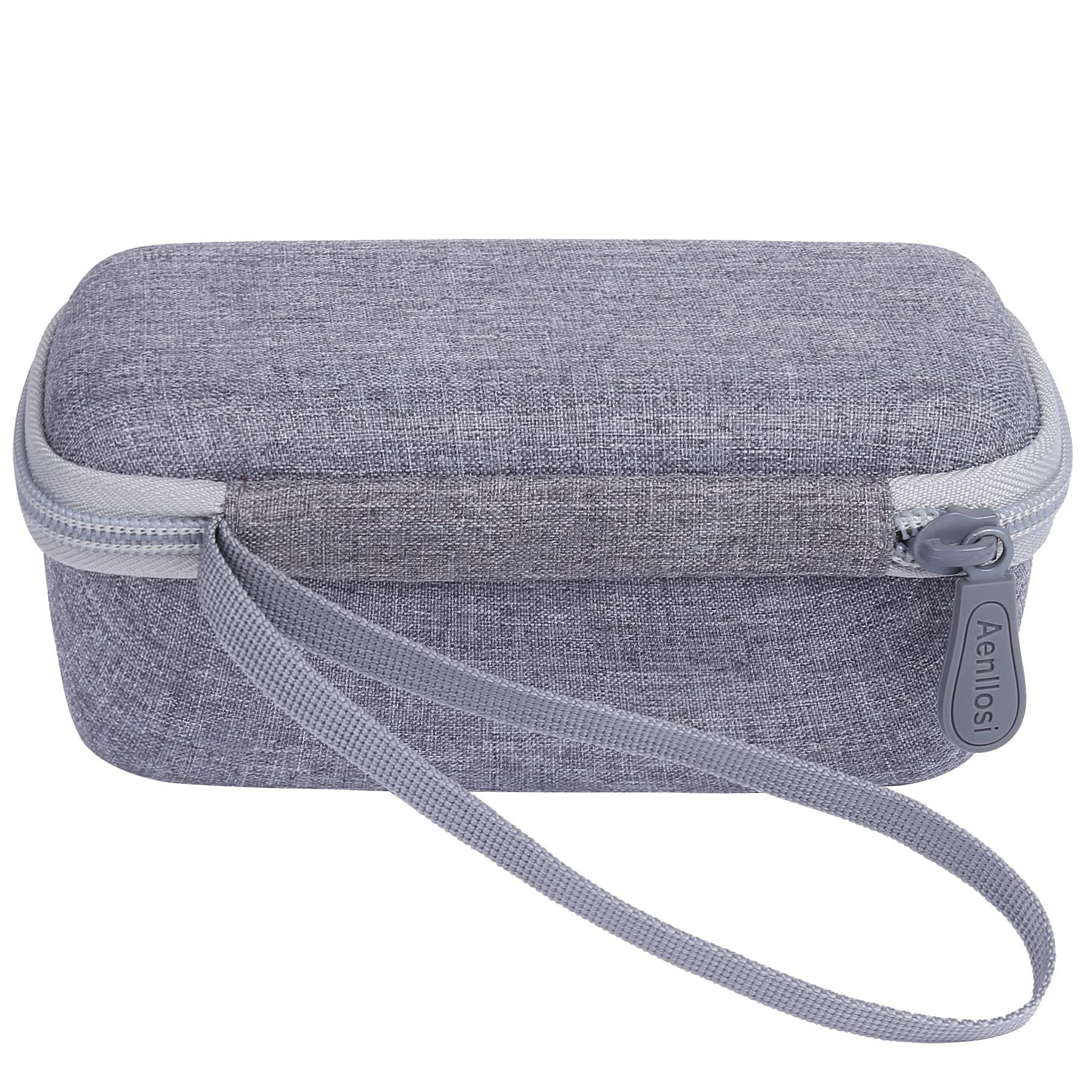 Aenllosi Hard Carrying Case Compatible with Sound Machine