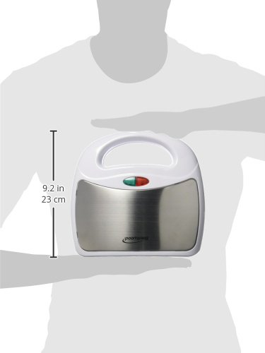 Brentwood TS-245 Non-Stick Panini Maker