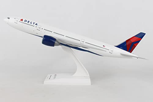 Daron SkyMarks Delta 777-200 2007 Livery Model 1/200 (SKR374)
