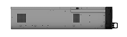 Synology RackStation RS2821RP+ 3U 16-Bay Rackmount NAS for SMB
