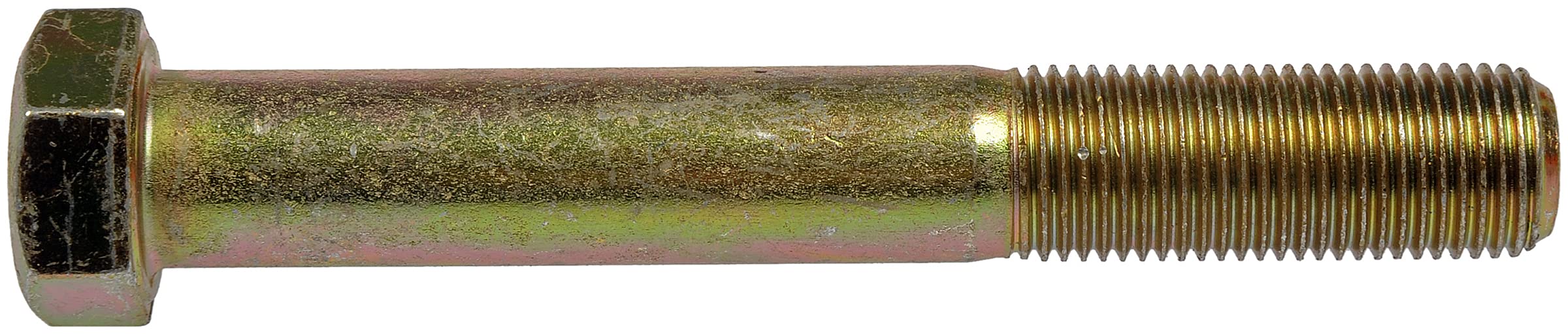 Dorman 199-540 Cap Screw-Hex Head-Grade 8-9/16-18 x 4 In., 10 Pack