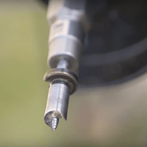 8.5 mm Mushroom Log Inoculation Drill Bit | Mushroom Growing Supplies | North Spore