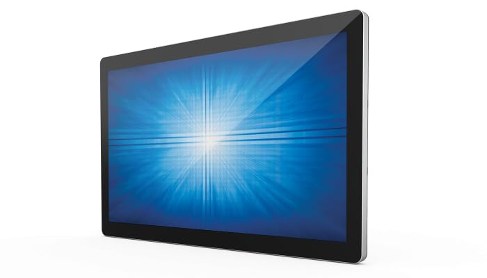 Elo I-Series 2.0 for Android 22-inch AiO Touchscreen