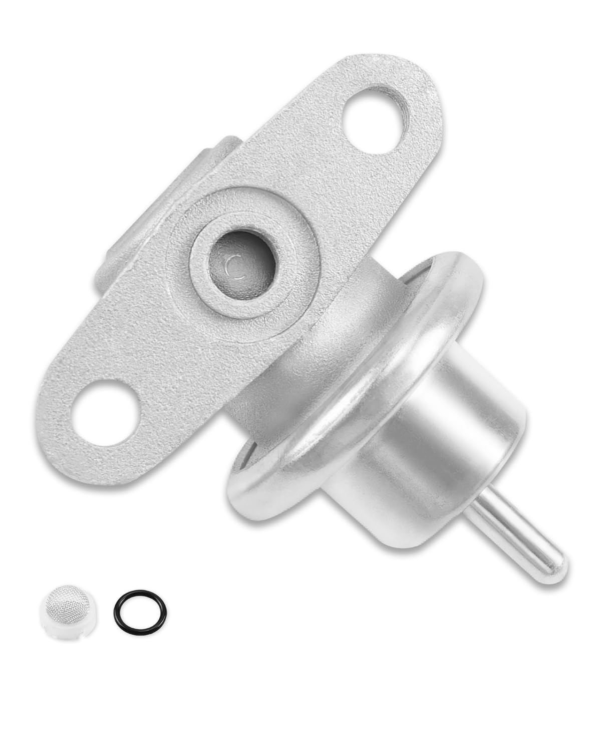 861126A1 Fuel Pressure Regulator Kit Fit for Mercury MerCruiser 4.3L 5.0L 5.7L 6.2L 350 MAg MPI V8