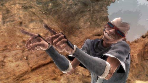 Afro Samurai - Xbox 360 (Renewed)