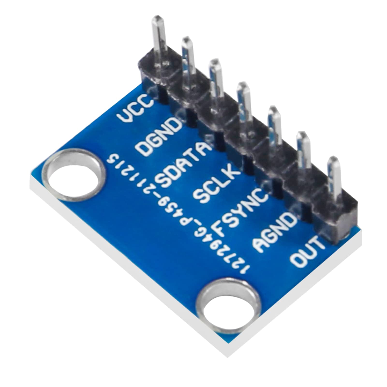 3 Sets ESP-WROOM-32 ESP32 ESP-32S Development Board Interface WiFi ESP-WROOM-32 with ESP32 Breakout Board Shield Terminal Adapter for ESP32 30Pin