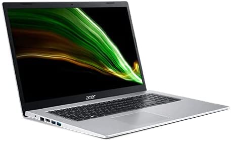 Acer 2022 Aspire 3 Laptop | 17.3" FHD IPS Display | Intel 11th Gen 4-Core i5-1135G7 | Iris Xe Graphics | HDMI | WiFi AC | BT | RJ-45 | Webcam | w/HDMI (20GB RAM | 1TB PCIe SSD)