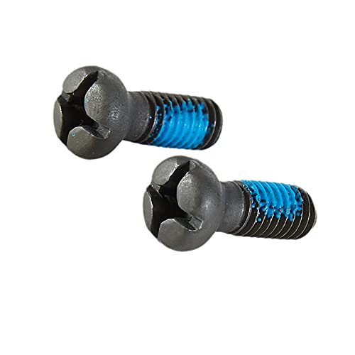 AODITECK Chuck Screw Screw for Drill Chuck Drill(2 Pack) Replacement Screw M6 Chuck Screw